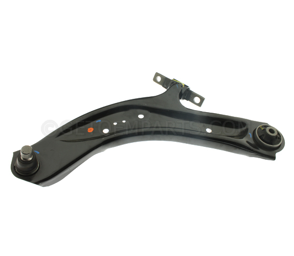 2014-2020 Nissan Rogue Lower Control Arm - Driver's Side (LH) 54501 ...