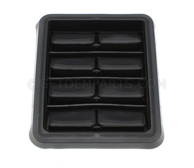 2008-2023 Mopar Quarter Panel Exhauster 68260545AA | GetOEMParts.com