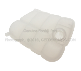 2013-2022 Ford Engine Coolant Reservoir CV6Z-8A080-C | GetOEMParts.com