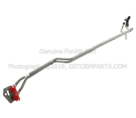 2011-2016 Ford Cooler Line BC3Z-7R081-A | GetOEMParts.com
