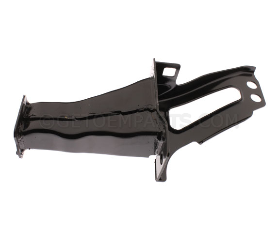 2010-2018 Volvo Engine Cradle Front Extension - Driver's Side (LH ...