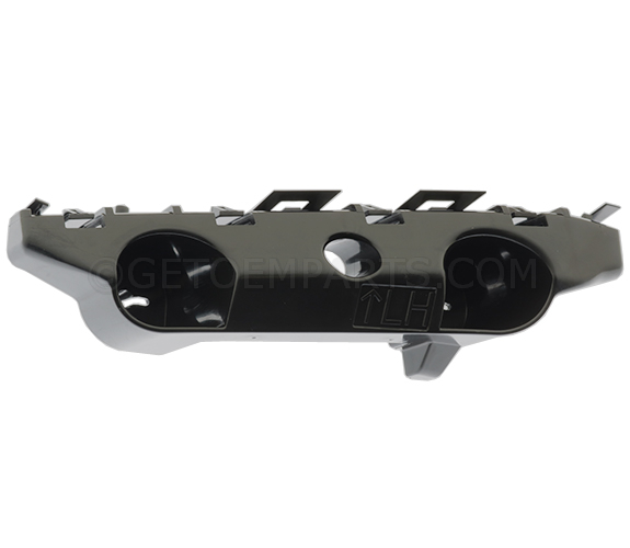 2014-2019 Nissan Versa Note Side Bracket - Driver's Side (LH) 62225 ...