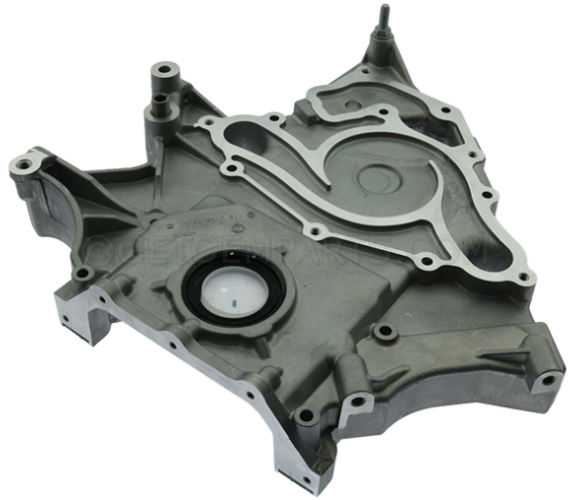 2005-2010 Mopar Timing Case Cover 4792795AD | GetOEMParts.com