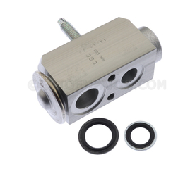 2012-2014 Mopar A/C Expansion Valve Kit 68164490AB | GetOEMParts.com