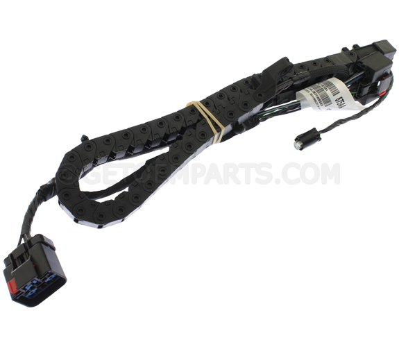 2013-2020 Mopar Sliding Door Track Wiring - Driver's Side (LH ...