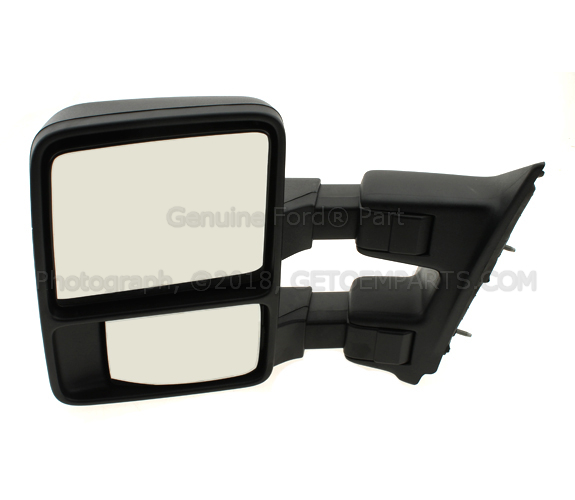 2013-2016 Ford Mirror - Driver's Side (LH) DC3Z-17683-AA | GetOEMParts.com