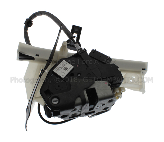 2012-2018 Ford Focus Door Lock Actuator Motor - Driver's Side (LH) F1EZ ...