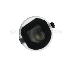 2015-2024 GM Passenger Side Rearview Mirror Courtesy Lamp 23463326 ...