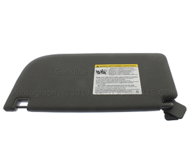 2018-2020 Ford F-150 Sun Visor - Passenger Side (RH) JL3Z-1504104-RA ...