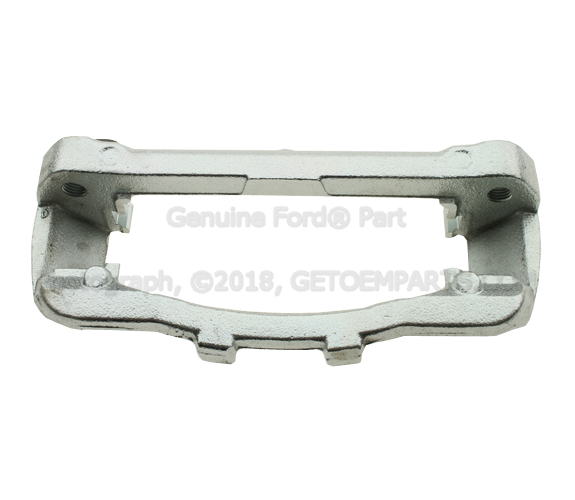 2011-2022 Ford Disc Brake Caliper Bracket HC3Z-2B292-B | GetOEMParts.com