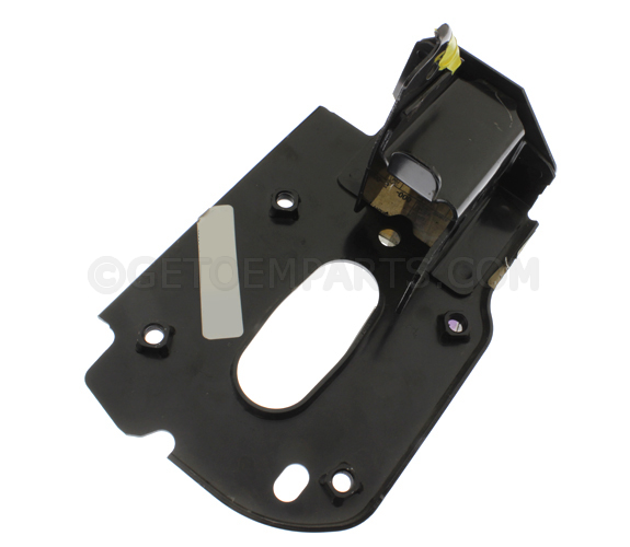 2013-2023 Mazda Bumper Bracket - Passenger Side (RH) KD53-53-18XA ...