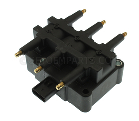 2001-2011 Mopar Ignition Coil 56032520AF | GetOEMParts.com
