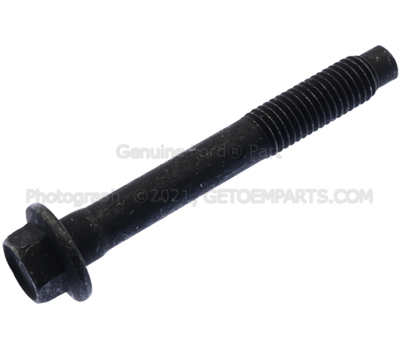 2007-2012 FORD Lower Control Arm Mount Bolt W500748S900 | GetOEMParts.com