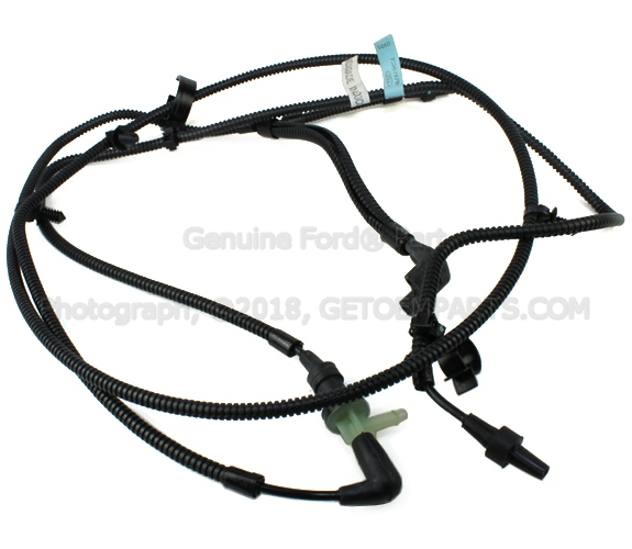 Tube Vacuum 7C3Z-7A784-C | GetOEMParts.com