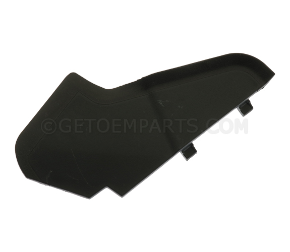 2015-2023 Dodge Challenger Closeout Panel, Left 68175181AA ...