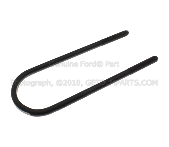 1999-2010 Ford U-Bolt -N811667-S436 | GetOEMParts.com