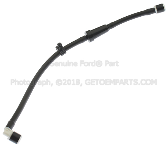 2018-2020 Ford F-150 Washer Hose JL3Z-17A605-B | GetOEMParts.com