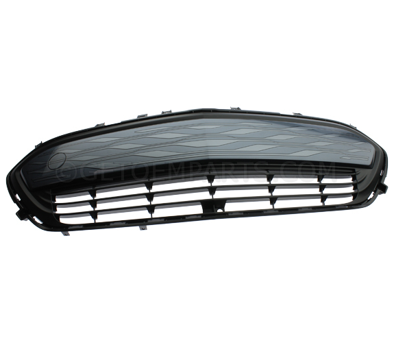 2017-2019 Chevrolet Bolt EV Front Lower Grille 42497945 | GetOEMParts.com