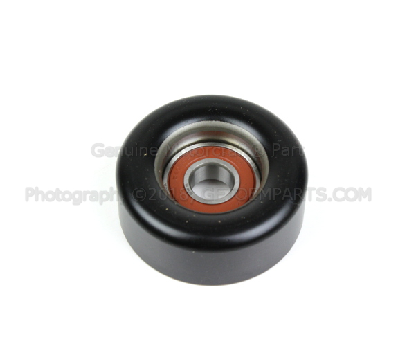 1991-2014 Ford Idler Pulley XR3Z-8678-BA | GetOEMParts.com