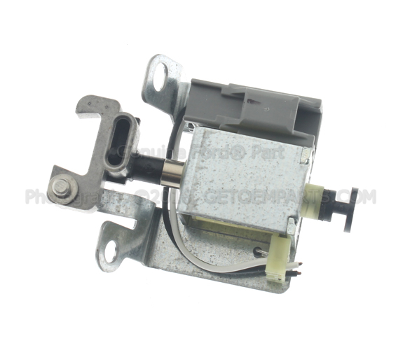 2010-2011 Ford Ranger Shift Interlock Solenoid gu9z3z719a | GetOEMParts.com