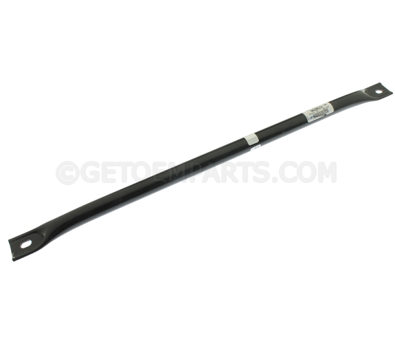 2001-2007 GM Front Suspension Crossmember Brace 15760799 | GetOEMParts.com