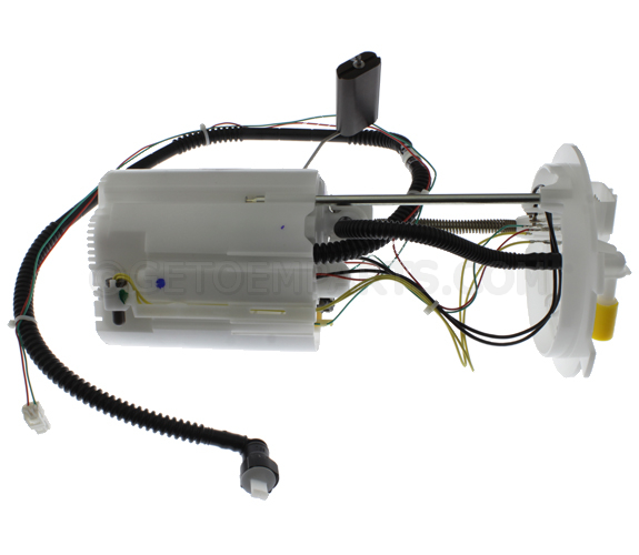 2014-2020 Nissan Rogue Fuel Pump 17040-4BA0C | GetOEMParts.com