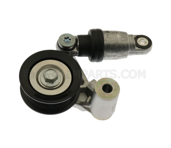 2014-2019 Chevrolet Corvette Drive Belt Tensioner 12686272 ...