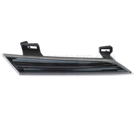 Jammer Women Front Headlight Silscvtt Headlights Reflector Panels ...