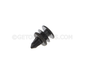 2003-2016 GM Door Trim Panel Upper Retainer 11519032 | GetOEMParts.com