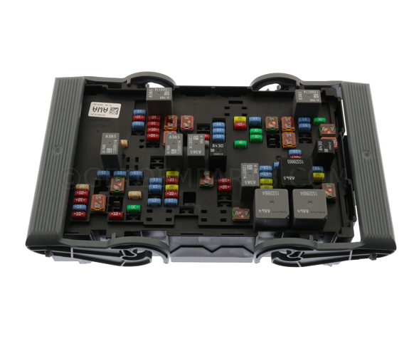 2010-2013 GM Engine Wiring Harness Junction Block 22798215 ...