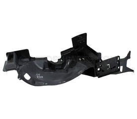 2014-2019 Chevrolet Corvette Wheelhouse Panel - Passenger Side (RH ...