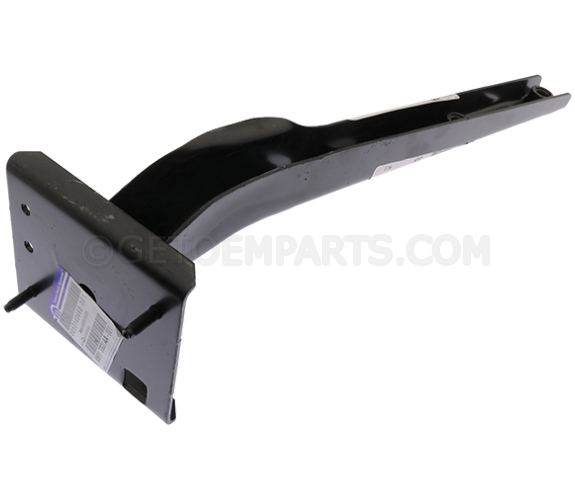 2005-2020 Mopar Rear Rail Extension, Right 5113322AA | GetOEMParts.com
