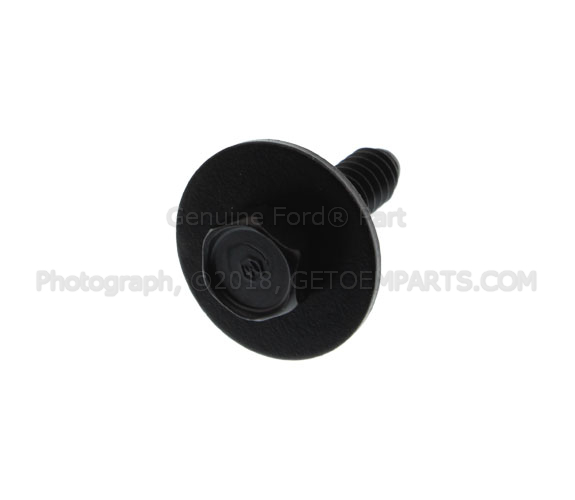 2007-2023 FORD Headlamp Assembly Screw W703277S900 | GetOEMParts.com