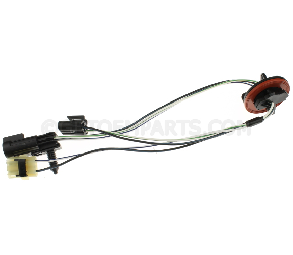 2009-2022 Mopar Jumper Wiring, Right 68193062AB | GetOEMParts.com