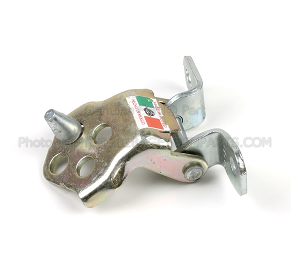 2006-2012 Ford Upper Hinge - Driver's Side (LH) 6E5Z-5422801-AA ...