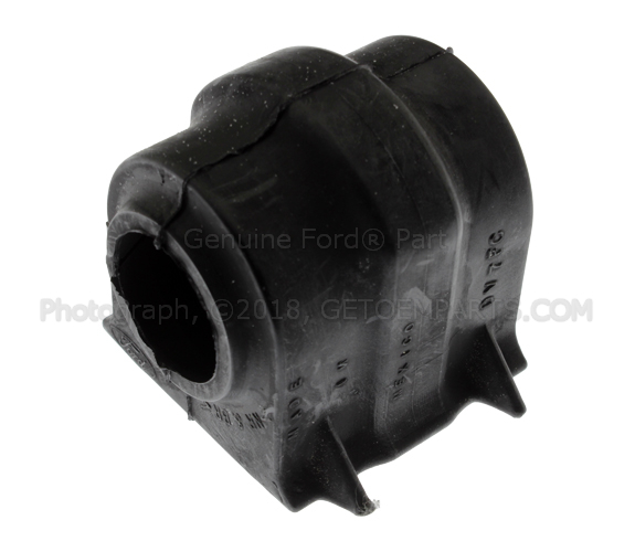2010-2016 Ford Stabilizer Bar Bushing - Driver's Side (LH) AA8Z-5484-A ...