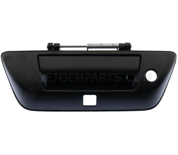 2016-2017 Nissan Handle 90606-EZ06B | GetOEMParts.com