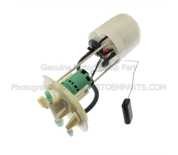 2015-2020 Ford F-150 Fuel Pump FL3Z-9H307-N | GetOEMParts.com