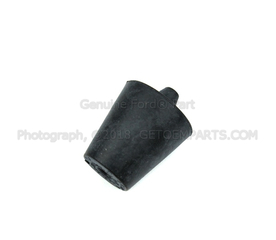 2009-2023 Ford Hood Bumper 9L3Z-16758-C | GetOEMParts.com