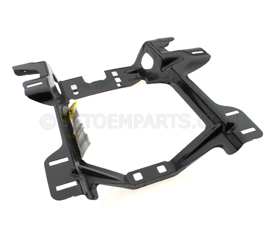 2007-2014 GM Hood Stop Bracket 25811768 | GetOEMParts.com