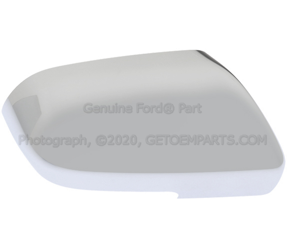 2018-2023 Ford Expedition Mirror Cover JL1Z-17D742-CA | GetOEMParts.com