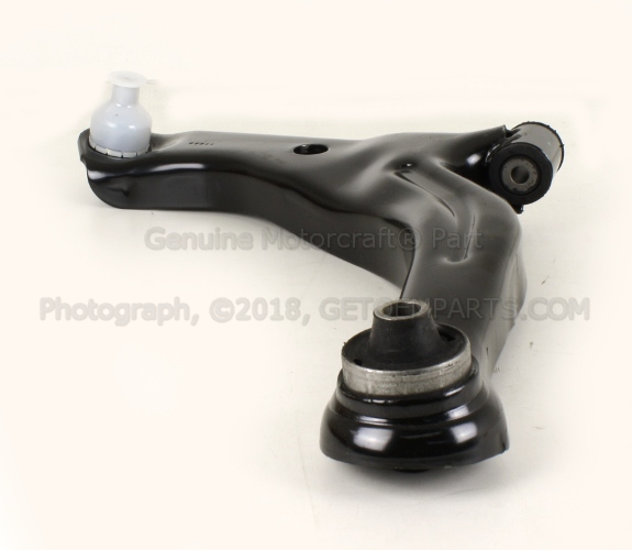 2001-2004 Ford Escape Lower Control Arm - Driver's Side (LH) 4L8Z-3079 ...