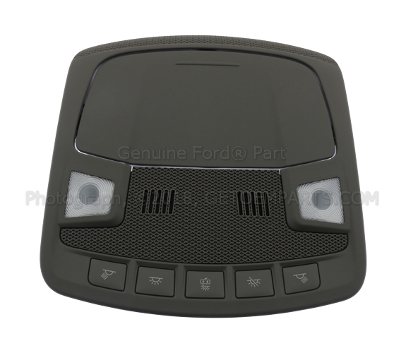 2015-2020 Ford F-150 Overhead Console DS7Z-54519A70-ER | GetOEMParts.com