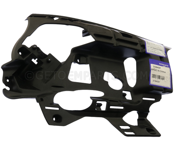 2016-2018 Volvo S60 Absorber Bracket - Passenger Side (RH) 31364357 ...