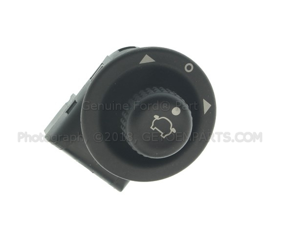 2002-2024 Ford Mirror Switch - Driver's Side (LH) CA6Z-17B676-A ...