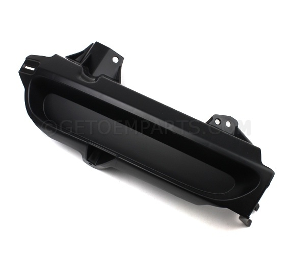 2010 Mazda 3 Lower Cover - Passenger Side (RH) BCW8-50-101A ...