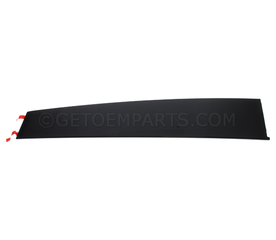 2019-2024 Ram 1500 B Pillar Applique, Right 68292934AC | GetOEMParts.com