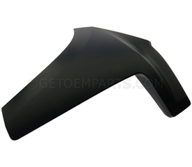 2019-2022 Chevrolet Front Passenger Side Bumper Outer Filler 84658018 ...