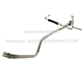 2006-2010 Ford Tube 7L2Z-7R081-E | GetOEMParts.com