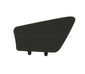 2011-2025 GM Jet Black Door Inside Handle Bolt Cap 22812774 ...